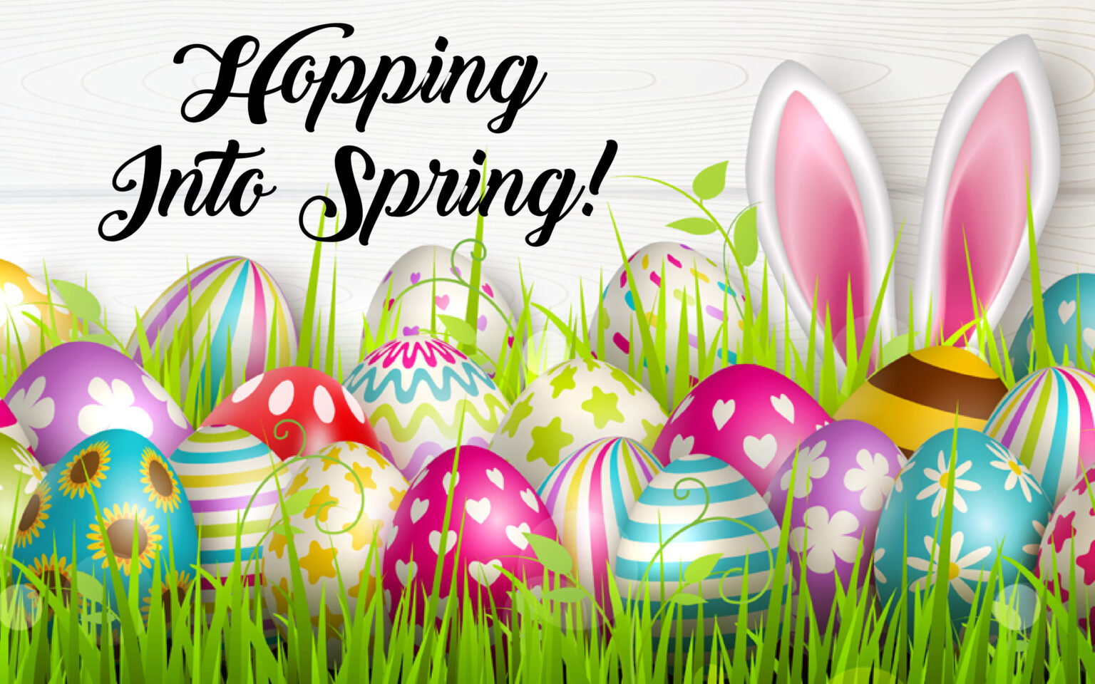 Annual Events | HDDA